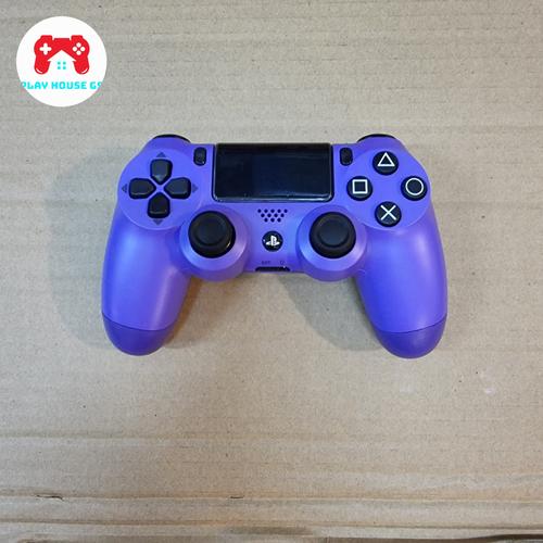 Jual Stick Stik Wireles Controller For P4/HP/PC - Biru, PlusBox ...
