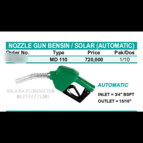 Jual nozzle 3/4" inch original Wipro - Wipro 3/4"inch original nozzle ...