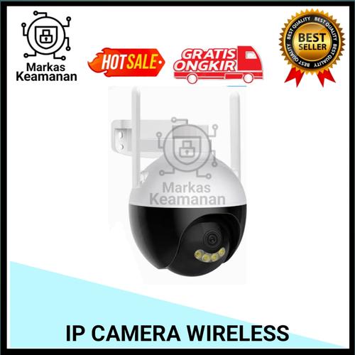 Jual CCTV V380 Pro Outdoor HD 1080P Wireless Kamera IP Camera CCTV wifi ...