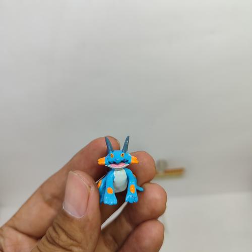 Jual pokemon swampert mini figure pokemon - Jakarta Barat - jinx shop ...