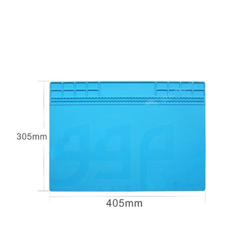 Jual KARPET SERVICE / ALAS SERVICE KARET ANTI PANAS/ALAS SOLDER ...