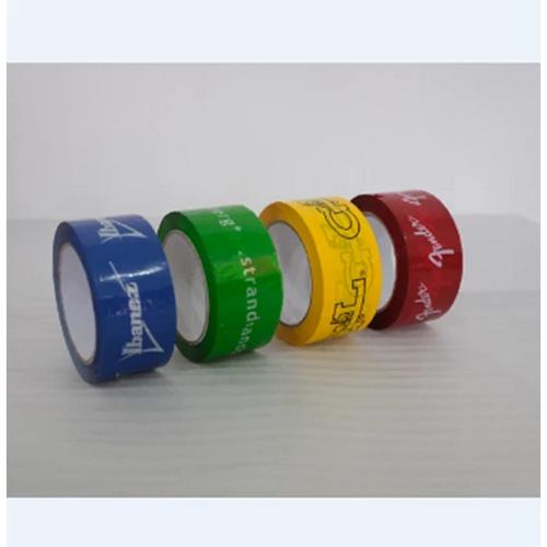 Jual Custom Lakban Printing Blok 1 Warna / 48mm 90 Yard Custom Isolasi ...