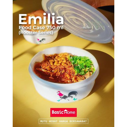 Jual Tempat Makanan Microwave Safe, Mangkok Tutup, Kotak Makanan ...