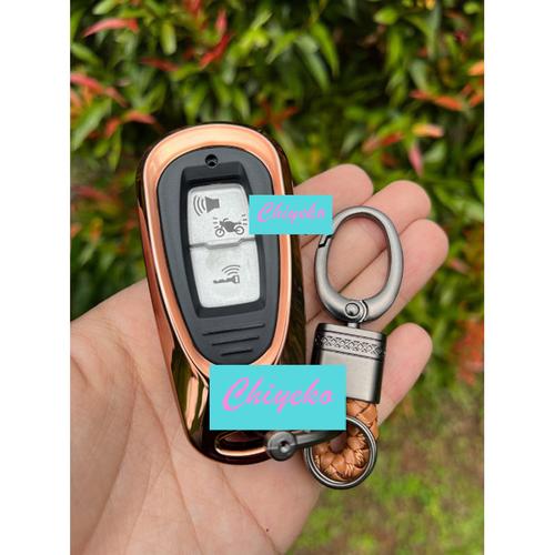 Jual Casing Kunci Remote Motor Honda Stylo / PCX 160 2021 / Vario 160 ...