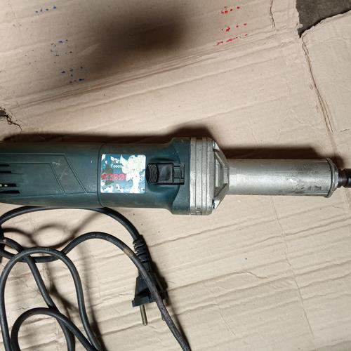 Jual die grinder 6mm Bosch GGS 500 L mesin gerinda lurus botol tuner ...