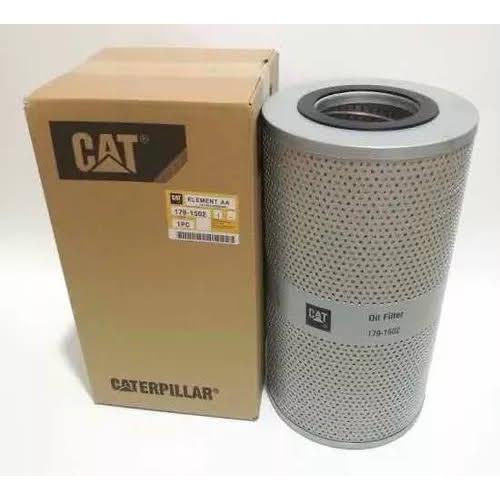 Jual OIL FILTER CATTERPILLAR 179-1502 - Jakarta Timur ...