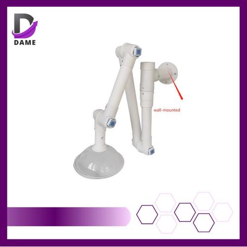 Jual Armhood Extractor Lab - Wall Mounted PP Polypropylane Arm Hood ...