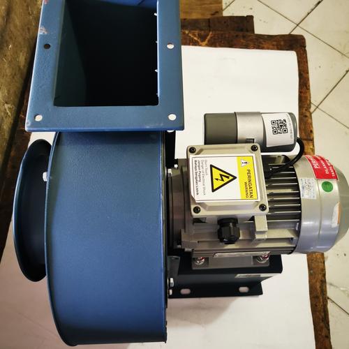 Jual kipas sentrifugal 1hp 220volt merk cke type CFS-DE20/1 - Kota ...