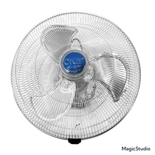Jual Ceiling Fan CKE 20 Inch AUTO-C-FLB50/3BL-TH Kipas Angin Dinding ...
