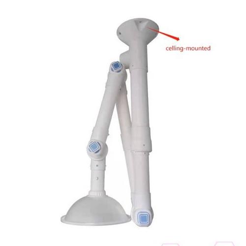 Jual Armhood Extractor Lab / Celling Mounted Arm Hood Laboratorium ...