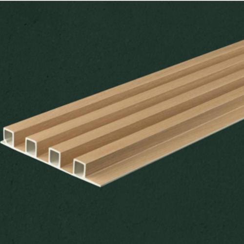 Jual GAIA WALLPANEL PVC 3D FLUTED NOBLE-SERIES 2,9M-WALLPANEL WPC ...
