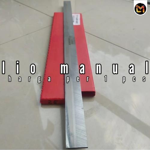 Jual KAISER Pisau Planer TCT 510 x 25 x 3 Mm KAISER TCT Mata Jointer ...