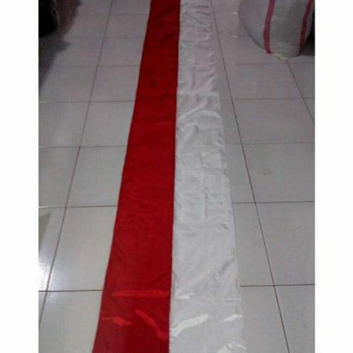 Jual bendera umbul umbul layur merah putih panjang - 4m warnawarni - Kota Bandung - sofiiiii8 ...