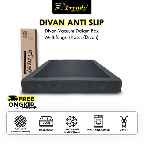 Promo Trendy Divan Vacuum Dalam Box - Divan Busa / Kasur Busa / Divan ...