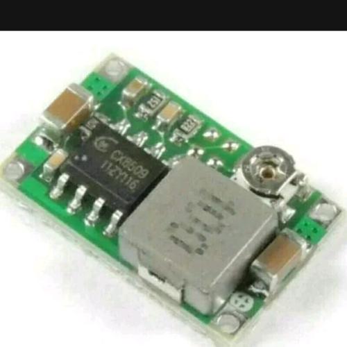 Jual Step Down Modul Stepdown Module Voltage Regulator Penurun Tegangan ...