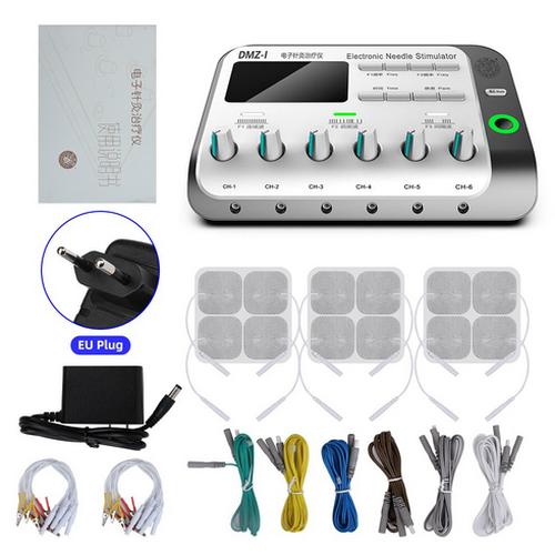 Jual A.S Alat Terapi Kesehatan Modern Alat Fisioterapi Akupuntur TENS ...