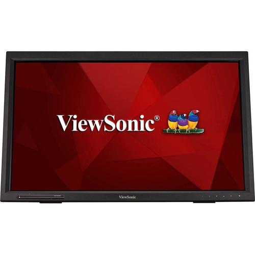 Jual Viewsonic 24" TD2423 VA 75Hz Full HD TouchScreen Portable Monitor ...