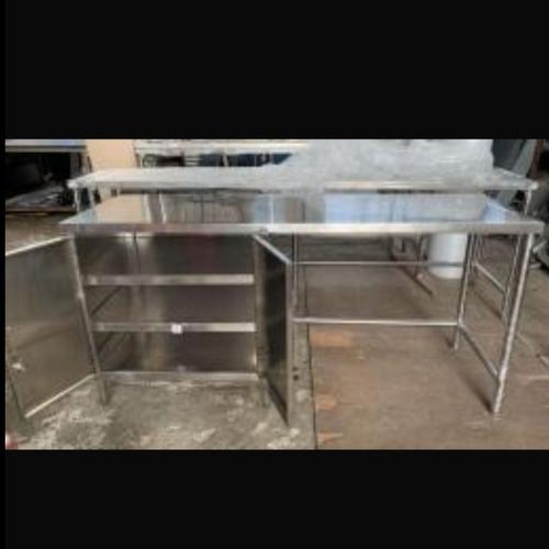 Jual Rak Meja Stainless (MT366) - Kota Tangerang - maestro stainless ...