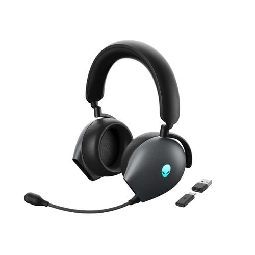 Jual Alienware AW920H Tri-Mode Wireless Gaming Headset - Dolby Atmos ...