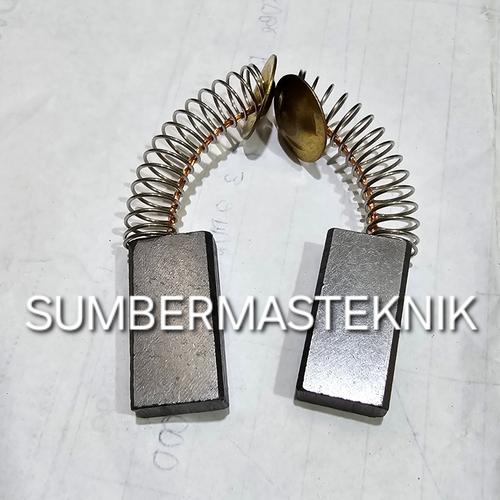 Jual CARBON BRUSH BOR MAGNET RYU RMD32 ARENG BOR MAGNET RYU RMD 32 SPUL ...