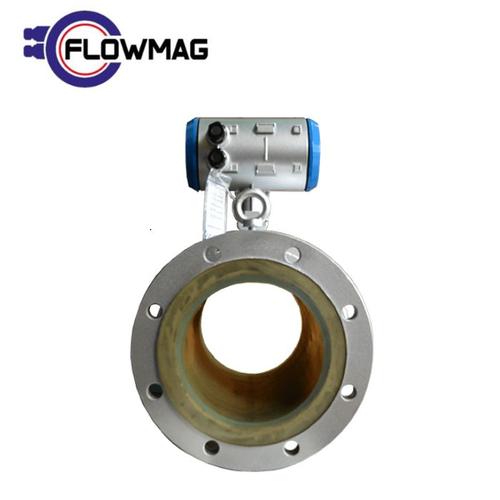 Jual electromagnetic flow meter WMAG30 Compact DN300 (12 inch) Flowmag ...