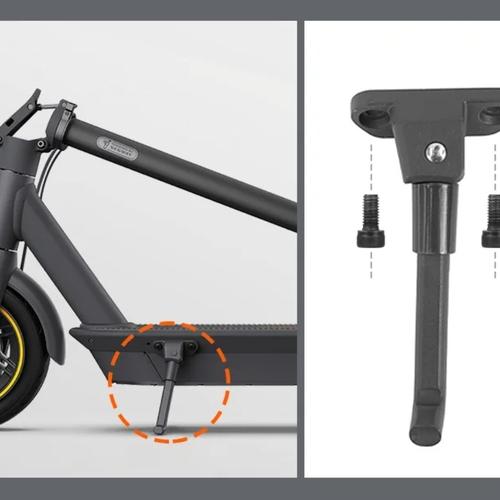 Jual Kick stand skuter listrik Ninebot Max G30 / G30P - Jakarta Timur ...