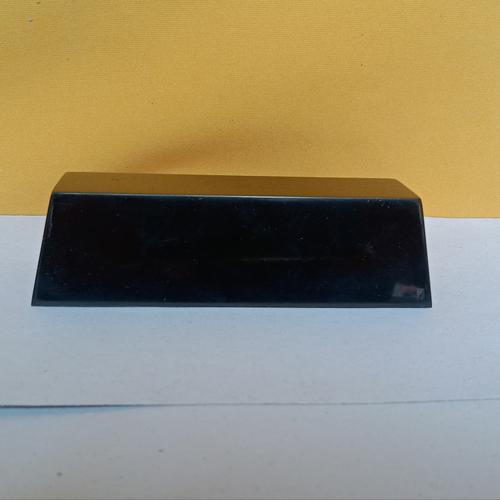 Jual Dudukan Plakat ukuran 12x4,5x3cm - Kota Tasikmalaya - Box plakat ...