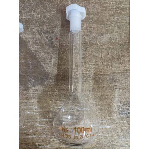Jual Labu Takar/Labu Ukur 100ml - Jakarta Barat - Pancasakti | Tokopedia