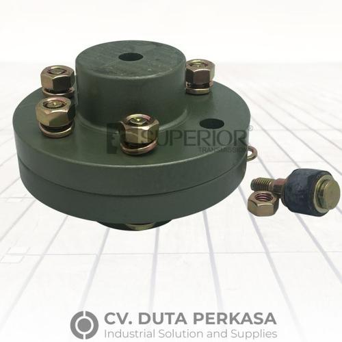 Jual Superior Transmission Coupling Pin & Bush Type FCL 224 - Kota ...