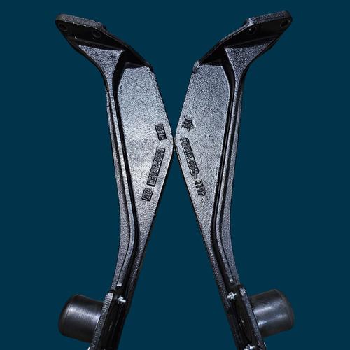 Jual Kaki Penyangga Radiator Cummins 4BT 6BT - Jakarta Barat ...