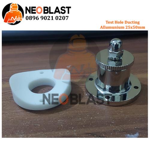 Jual Test Hole Ducting Allumunium 25x50 - Kab. Bekasi - NEOBLAST.354 ...