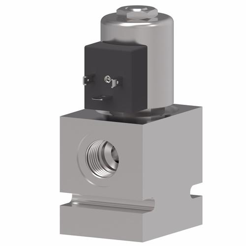 Jual SV1-16-C-12H-24DG Eaton ( BARU ) Vickers Danfoss Solenoid Valve ...