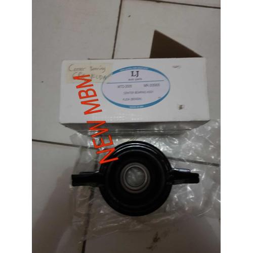Jual Center bearing/gantungan kopel Mitsubishi Kuda Bensin - Kota ...
