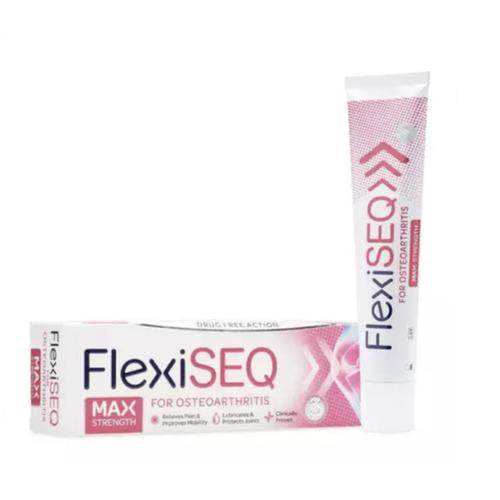 Jual Flexiseq Max Strength Osteoarthritis gel 50g - Jakarta Pusat ...