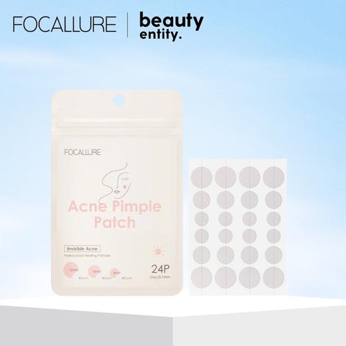 Promo FOCALLURE Spot Patch Acne Treatment Day or Night FA186 - #01 Day ...