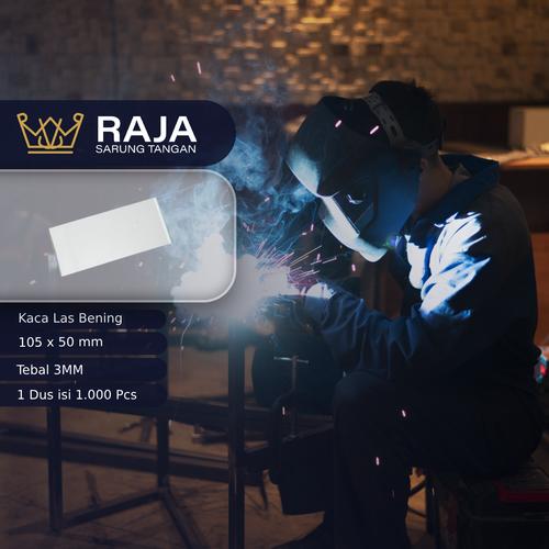 Jual Kaca Las Bening / Kaca Las Hitam / Kaca Las Putih / Kaca Kedok Las ...