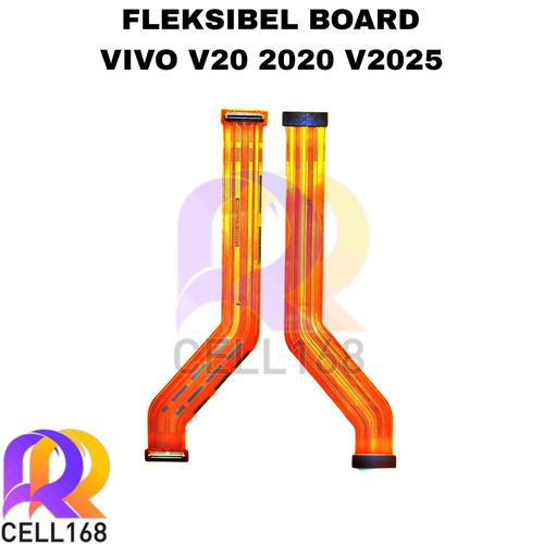 Jual FLEXIBEL UI BOARD VIVO V20 2020 V2025 FLEXIBLE MAINBOARD - Kab ...