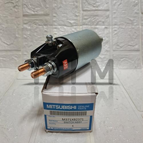 Jual SWITCH STARTER MITSUBISHI FUSO GANJO PS220 6D16T 24V - Jakarta ...