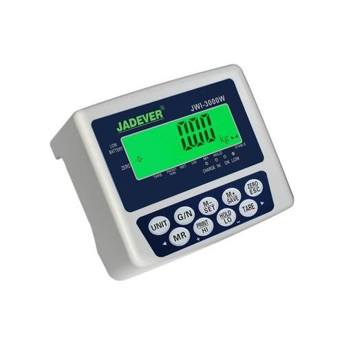Jual Jadever JWI-3000W Indicator Industrial Simple Counting Weighing ...