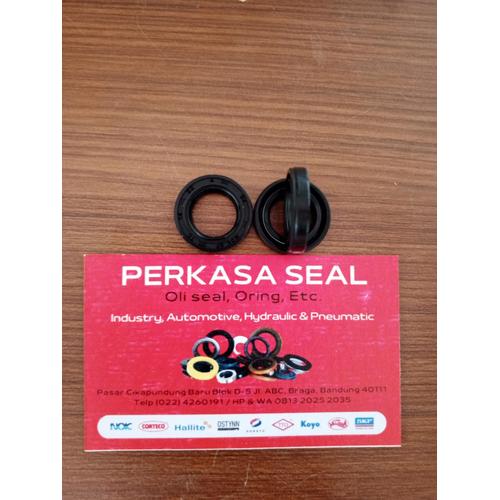 Jual SEAL TC 14X22X4 NBR CHO / TC 14X22X4 NBR CHO / TC 14X22X4 NBR CHO ...