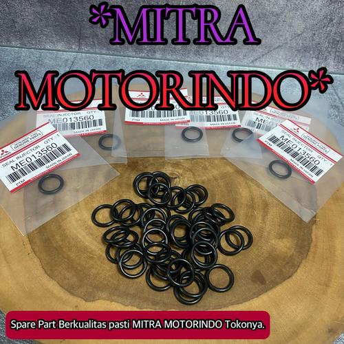 Jual Oring Injector/Seal Nozzle /Oring Injector Mitsubishi PS120 Canter ... Jual Oring Injector/Seal Nozzle /Oring Injector Mitsubishi PS120 Canter ...
