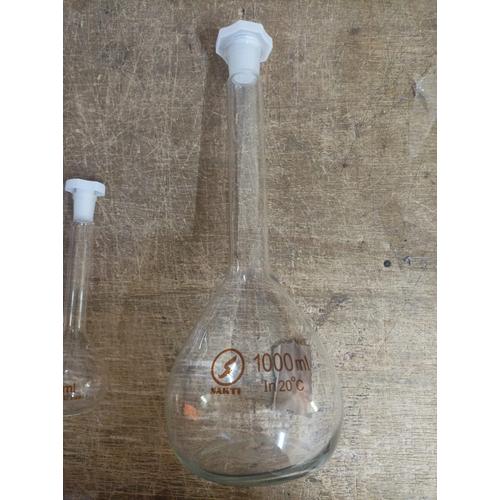 Jual Labu Takar/Labu ukur 1000ml - Jakarta Barat - Pancasakti | Tokopedia