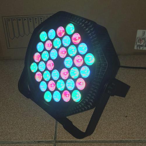 Jual Lampu Par Panggung Led 36 Watt FULL COLOUR Lampu Panggung Disco ...