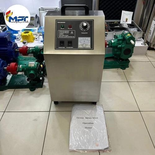 Jual MESIN OZONE 5 Gram/H Ozone Generator original - Jakarta Barat ...