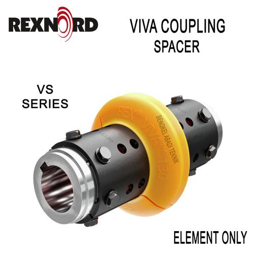 Jual REXNORD VIVA COUPLING VS-190 SPACER - ELEMENT ONLY - Jakarta Barat ...