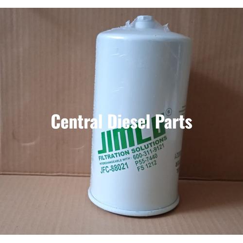 Jual Fuel Filter Solar 600-311-9121 JFC88021 JFC-88021 Jimco - Jakarta ...