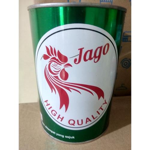 Jual pengencer cat minyak / Thinner duko merk Jago Nuri / Thiner ND ...