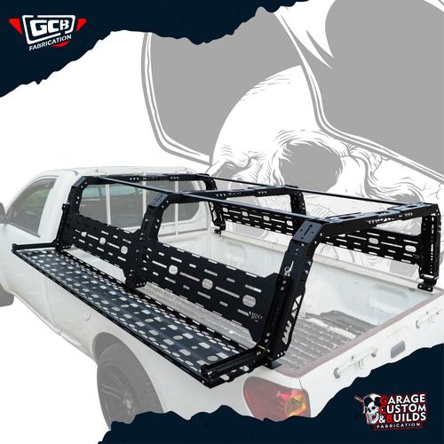 Jual BEDRACK LONG Hilux Single Cabin dan semua mobil single cabin ...