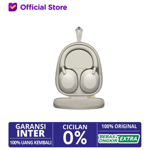 Promo Sony WH 1000XM4 - WH 1000XM5 Sony Wireless Headphone Garansi ...