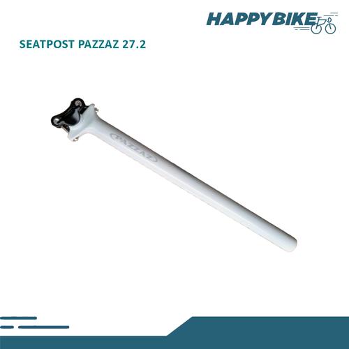 Promo SEATPOST SEPEDA PAZZAZ 27.2 SEATPOST MTB ROADBIKE - Jakarta ...